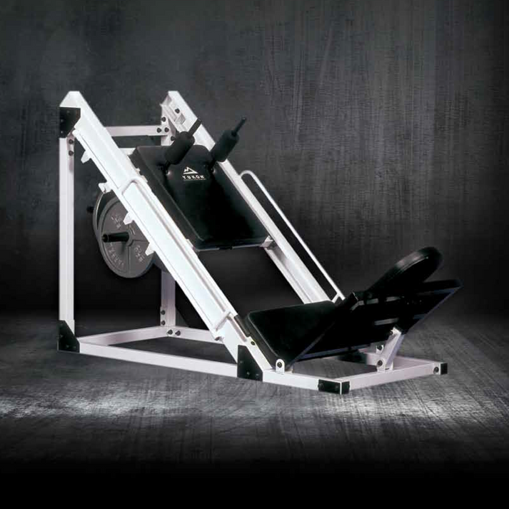 Hip & Leg Sled 2000 – Abruptly Authentic